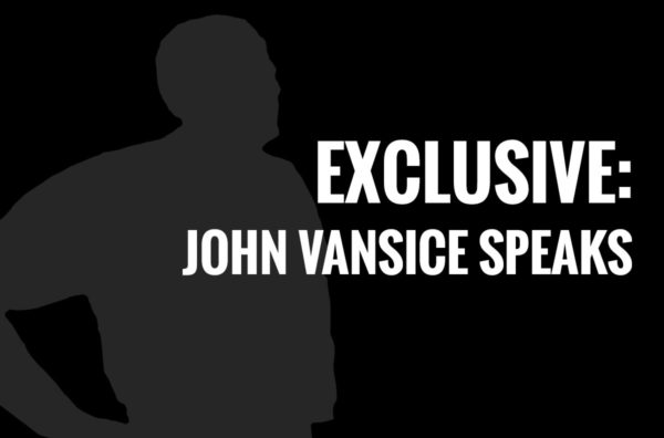 EXCLUSIVE: John Vansice Speaks • Find Jodi HuisentruitFind Jodi Huisentruit