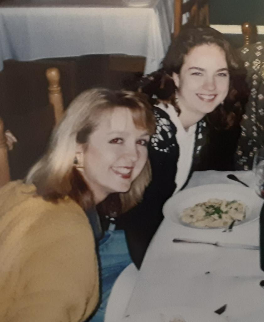 Podcast 018: Amy Kuns • Find Jodi HuisentruitFind Jodi Huisentruit