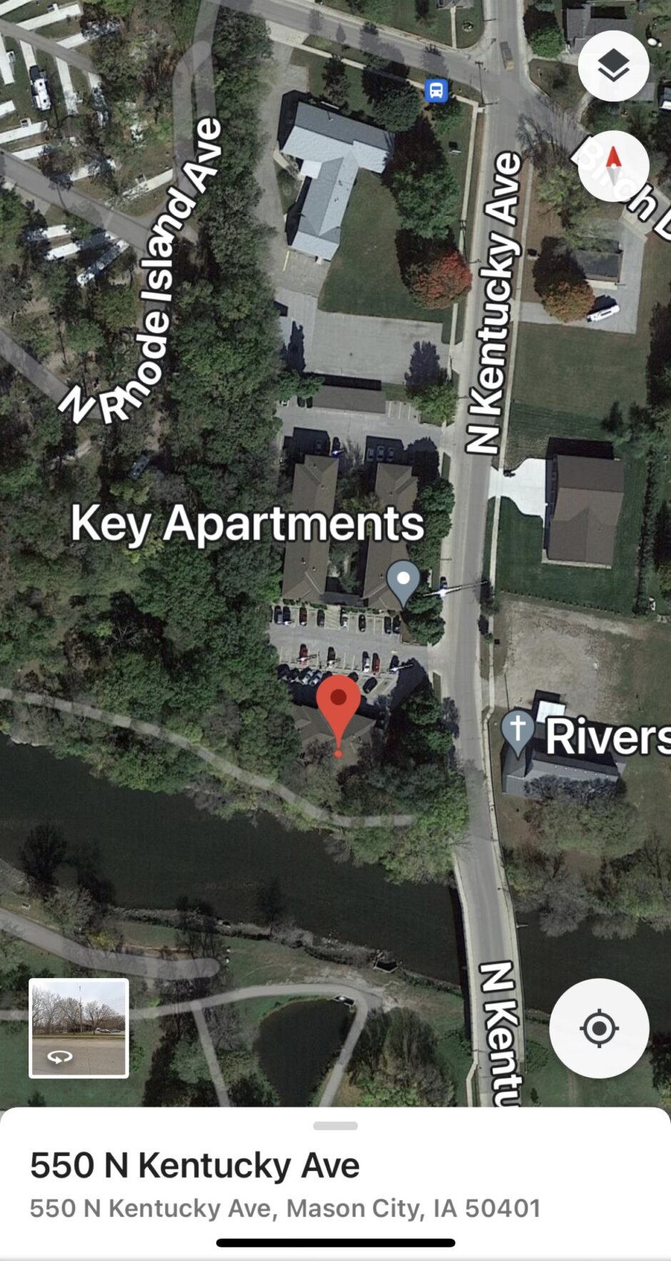 Former Mason City woman shares frightening encounter with stranger by ...